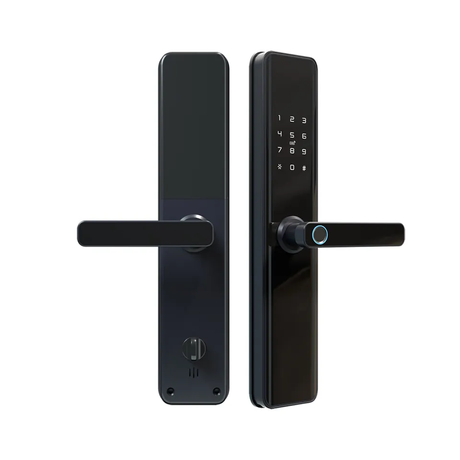Acces fara cheie pentru casa - Homelocktechnology - Medium
