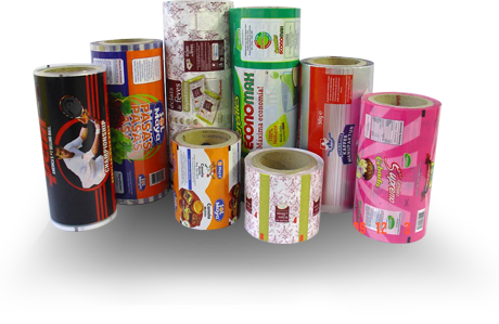 Custom Packaging of Products in Stand-Up Pouches — A Secret, yet ...