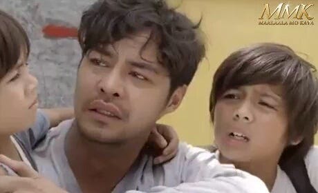 Bakit Caveman si Tatay?. Father’s Day Eme on #MMKCaveman | by Mister Minchin | Medium