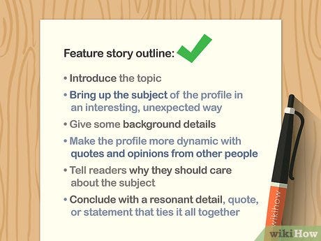 STEPS OF ARTICLE WRITING | by Ajay | May, 2024 | Medium