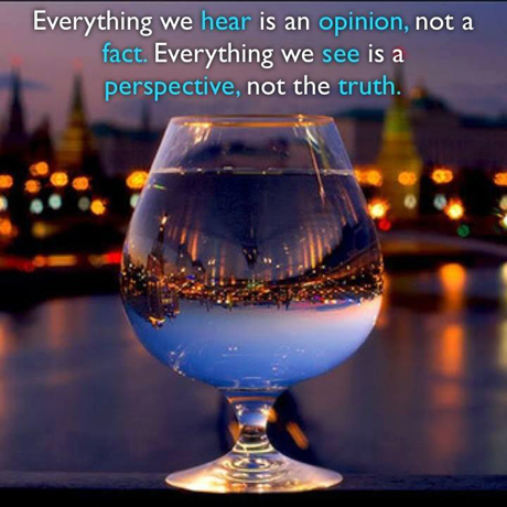 The danger of changing perspective | by Staša Stojkov | Medium