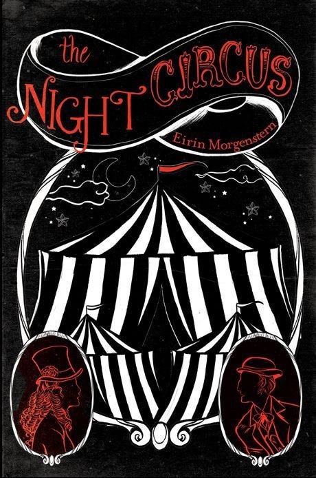 Title: “Unveiling the Enchanting Wonders: A Journey Through ‘The Night ...