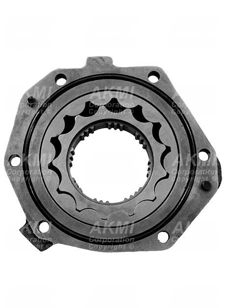 Keep Your Engine Running Smoothly: Aftermarket Oil Pumps - AKMI ...