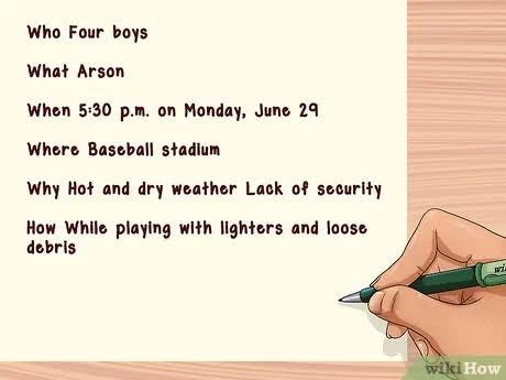 How to Write Articles on Current Events for Medium in an Interesting ...