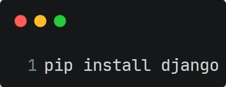 Build a Django Blog Project (With Full Code & Step-by-Step Guide) | by ...