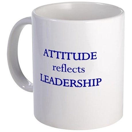 THE 9 LEADERSHIP BE-ATTITUDES OF JOSHUA | by Darryl Harris | Medium