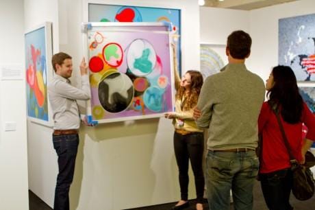 Helpful Tips for Purchasing Fine Art | by Ackerman's Fine Art | Medium