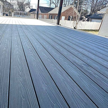 Reviving Your Outdoor Oasis: Elite Decking — Your Trusted Deck Repair ...