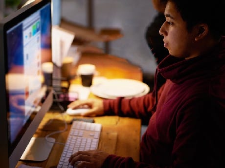 Learning to Code Becomes Learning to Learn | by Gerard Dawson | Medium
