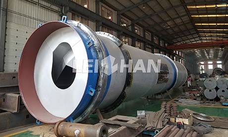Paper Making Line Machine Drum Pulper | by Joan | Jul, 2024 | Medium