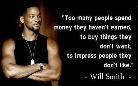 6 Steps To Overcome The Urge To Always Want To Impress Others | by ...