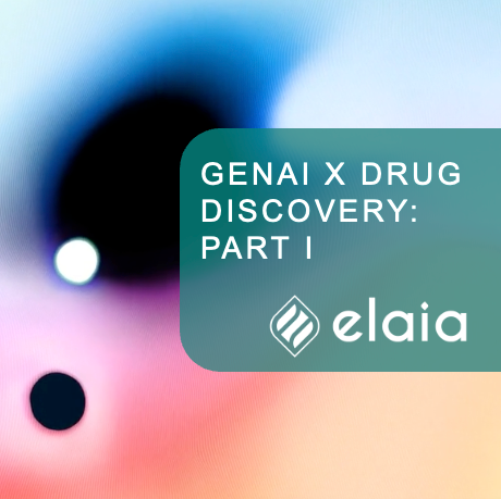 What Impact Could Generative AI Have on Drug Discovery? Part I | by ...