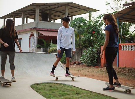 Movable Ramps | Skateable.in - skateable - Medium