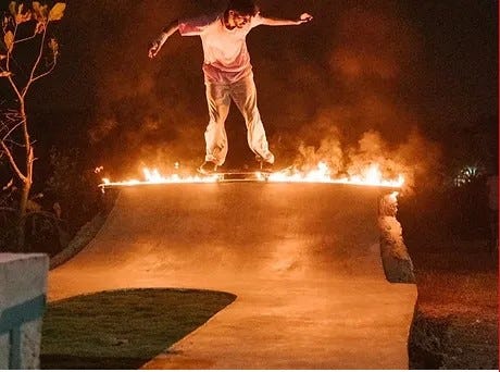 Revolutionizing Skateboarding: The Rise of Modular Skateparks | by ...