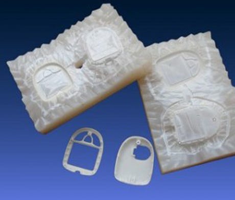 Vacuum Casting. What is Vacuum Casting? | by xinpinmodel | Medium