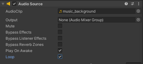 Adding Audio Files To Objects. Objective: Adding Audio Files To… | by ...