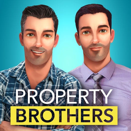 How to cheat Property Brothers Home Design using hack glitch | by Patsy ...