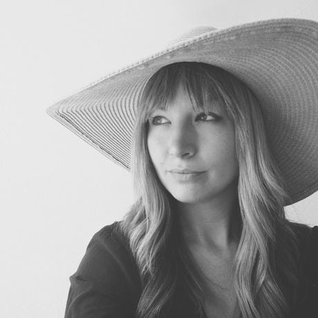 “Grit & Generativity” with Helena Price | by Heroine | Medium