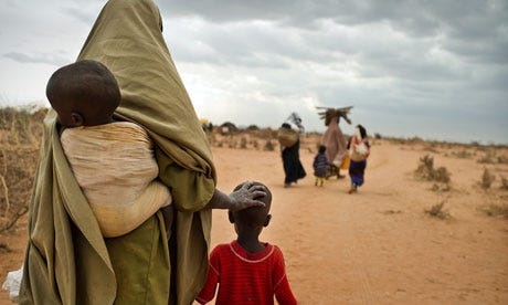 Why it is important to address global poverty | by Ann Yu | Medium
