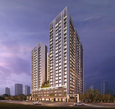 Oberoi Realty Gurgaon Sec 37 Unveils a Residential The sanctuary ...