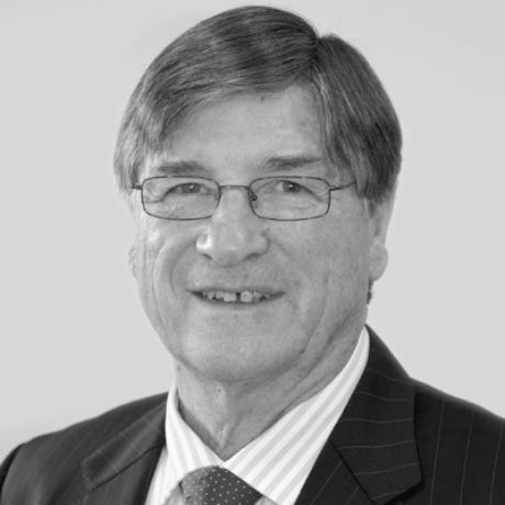 John Peebles Associates: Our Lead Partners | by Aaric Foyer | Medium