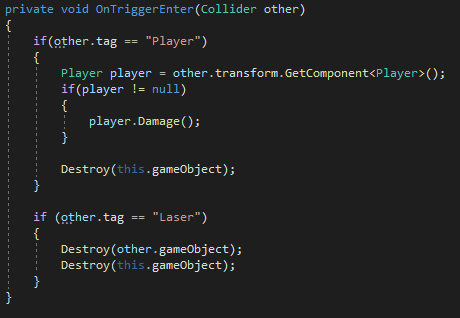 Script Communication in Unity using GetComponent | by Elias Gonzalez Tale | Mar, 2025 | Medium