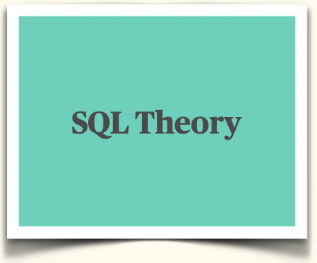 SQL Project for Data Analyst (Part I: SQL Theory) | by Nanlizi | Medium
