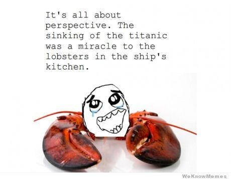 The Difference Between Perception and Perspective | by Two Guys Who ...