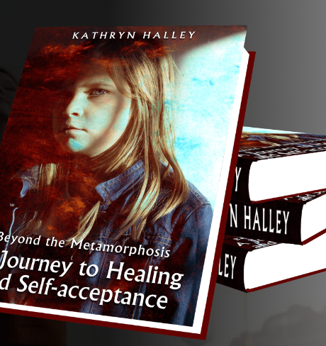 A Deep Dive into These Self Discovery Books by Author Katie Halley | by ...