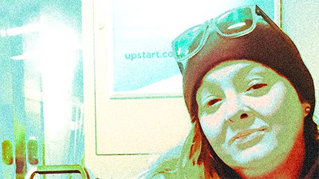 The Soliloquist. My mother won’t be too happy with this… | by ...