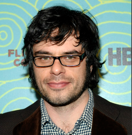 Jemaine Clement 2022
