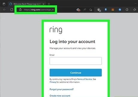 Ring Camera Login Problem | +1–805–464–7007 | Ring com login | by Ring ...