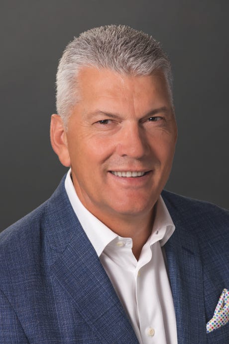 The Platform Chronicles: 10 Questions with Pierre Naudé, CEO, nCino ...
