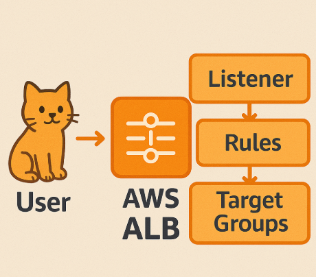 AWS Application Load Balancer (ALB) Basics: Architecture, Configuration, and Best Practices | by ...