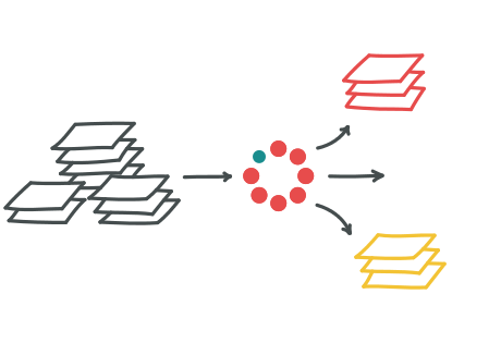 4 ways how Artificial Intelligence can help you organize your documents ...