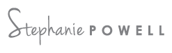 Stephanie Powell – Medium