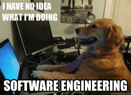 Day in the Life of a Software Engineer Intern | by MrBigO | Dec, 2023 ...
