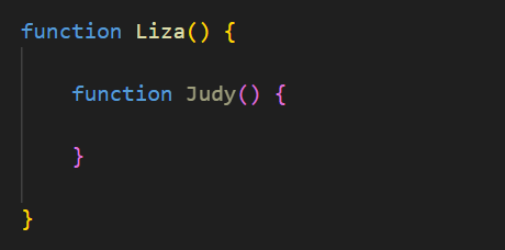 Scope & Execution Context: What is the difference? | by Emmi Lindsey ...