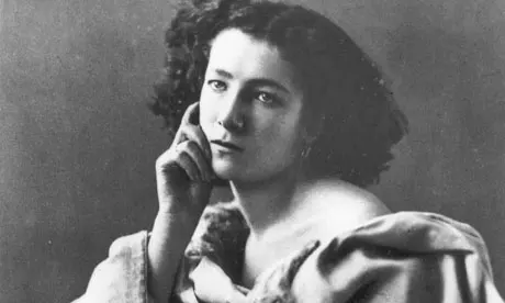The Evolution of the Actress: The Importance of Sarah Bernhardt | by ...