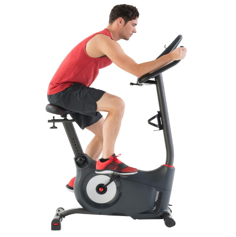 Transform Your Cardio Workouts with Recumbent Bikes | by ...
