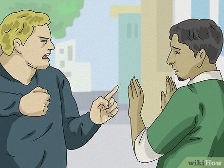 Blunt or Just Rude? The Fine Line Between Honesty and Disrespect | by ...