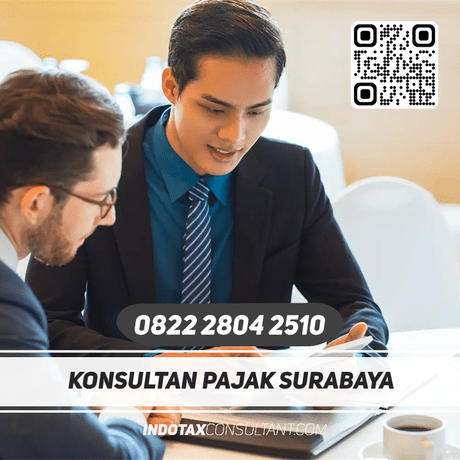 Wa 0822 2804 2510 Konsultan Pajak Surabaya | by Jasa Konsultan Pajak Surabaya | Medium