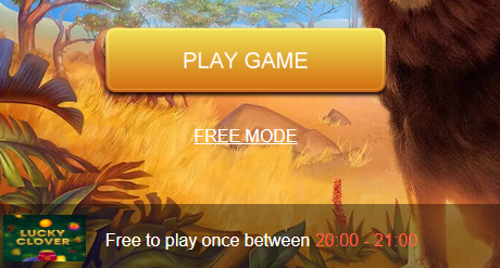Do you know there a promotion that can make you free play a game on ...