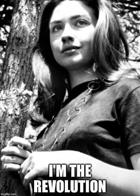 The Hillary Revolution: Resources for Progressive Voters | by Rachel ...
