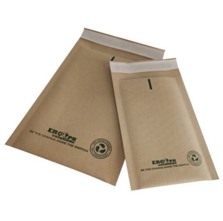Why Recycled Paper Mailers Are Better Option? | by Forbest Packaging ...