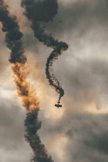 Is life insurance truly broken?. Well, something must be seriously ...