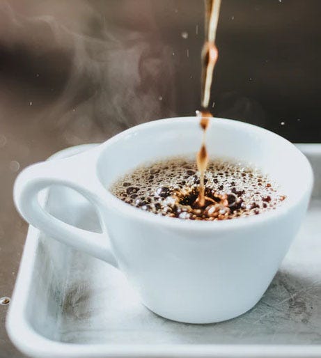 When Is The Best Time To Drink Coffee? | by Kevin Wanke | Medium