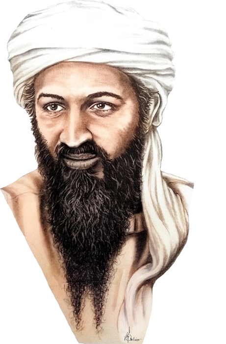 THE TERRIFIED MYSTERY OF OSAMA BIN LADEN…IS HE ALIVE? | by ATHARV ...