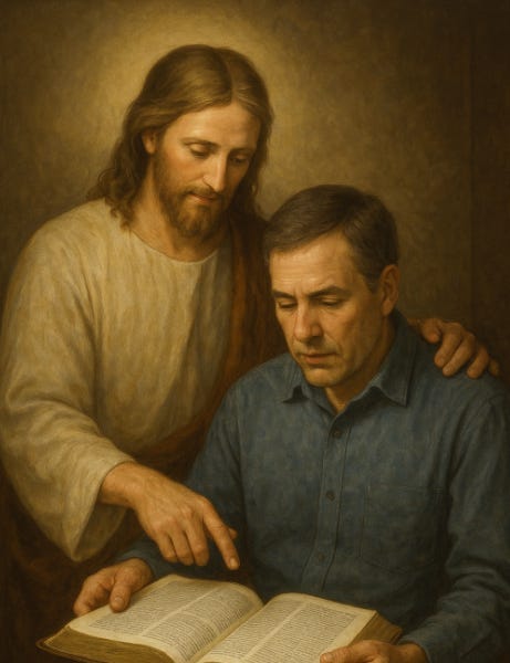 Jesus, Save Me Please!. Hello everyone, it’s Dan Mason once… | by Dan ...