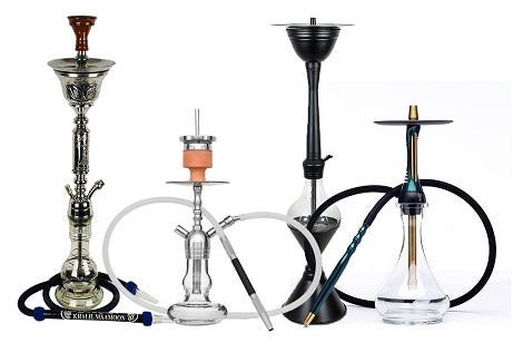 Discover the Charm of Hookah Near You at MY HOOKAH USA | by MY HOOKAH ...